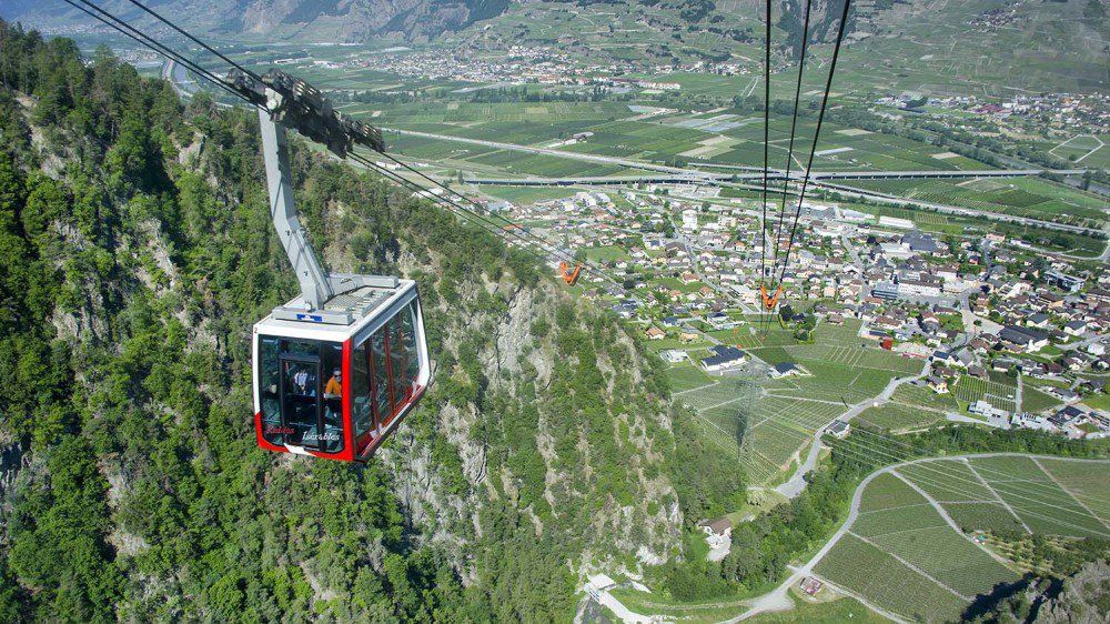 Authenticity from the mountains | micro5.chiron-group.com