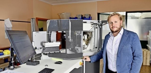 Biographie - Samuel Vuadens | micro5.chiron-group.com